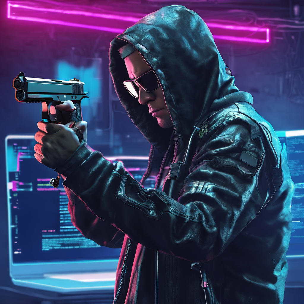 Proxy and Multi-signature Accounts | by AntiScam | Medium