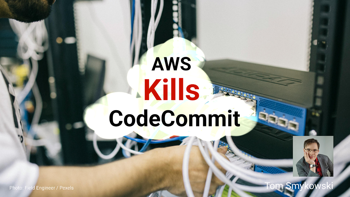Injecting Aws Secrets In A Kubernetes Cluster With External Secrets 6496