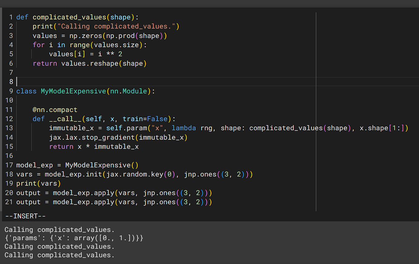 How To Fine Tune A Flax Or Jax Model With Huggingface Models As Sub Layers By He Zhang Medium