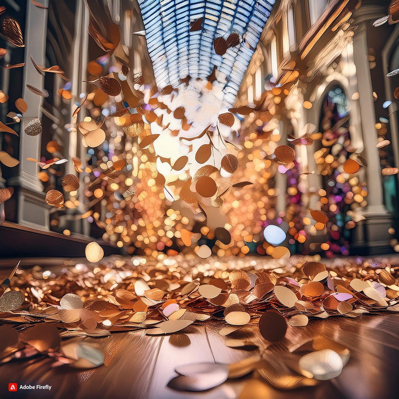 A Completed Journey and a New Beginning | by Ross Morales Rocketto ...