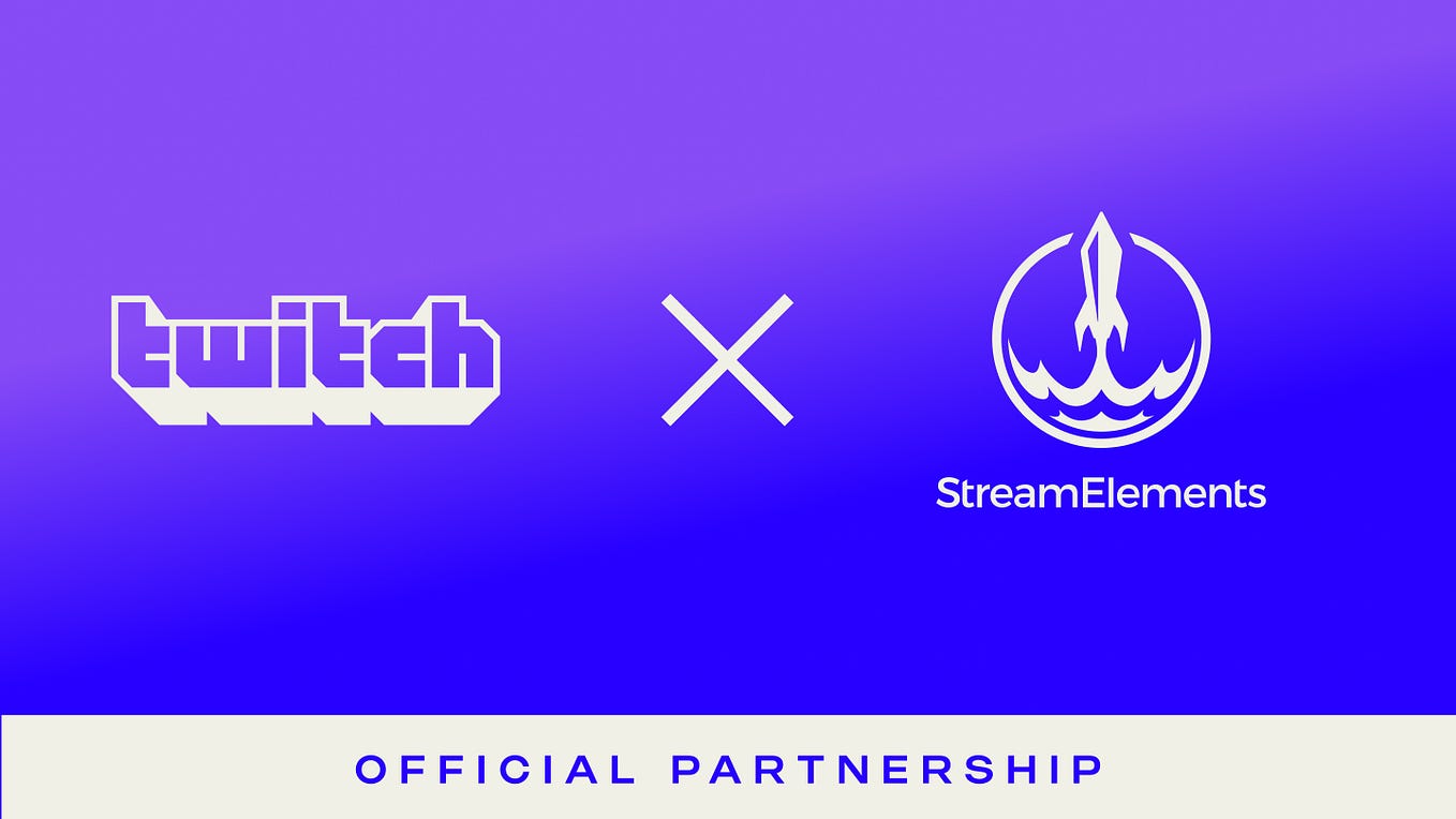 StreamElements Product Roadmap Brings More Ways to Monetize | by Chase | StreamElements ...