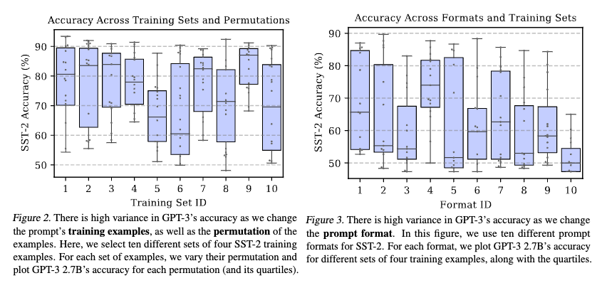 GPT-3: “Language Models are Few Shot Learners” (Brown et al., 2020) | by M Kim | Medium