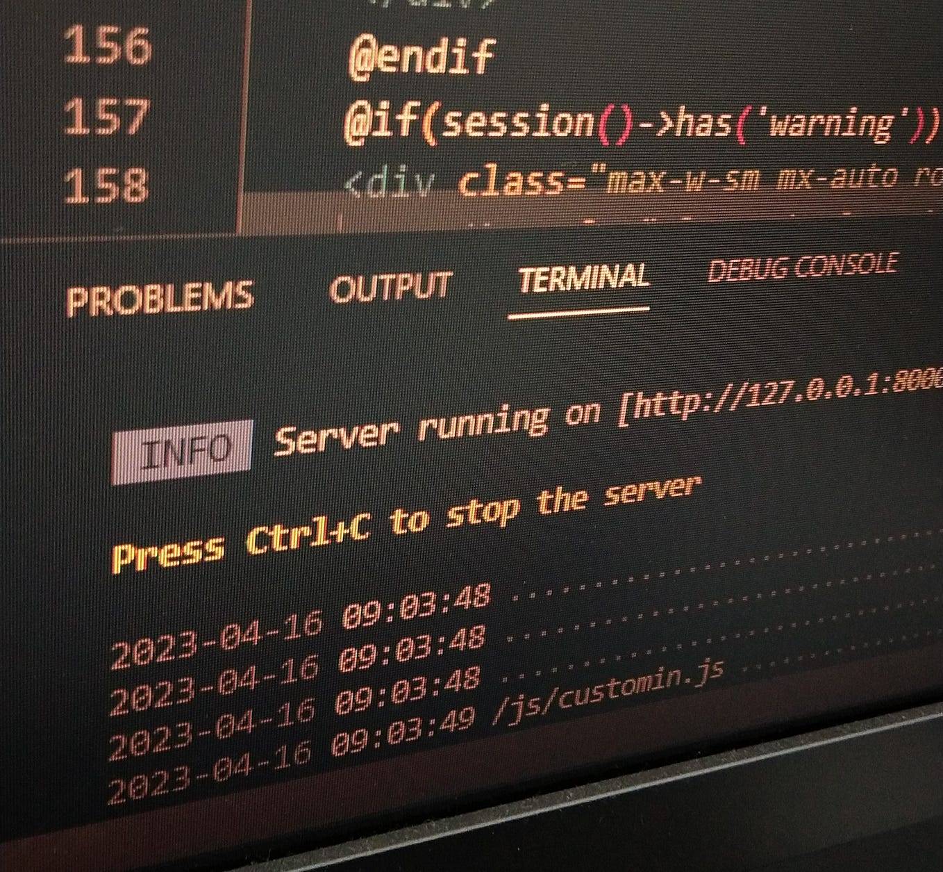 Mengatasi Error Access Denied Pada XAMPP ketika masuk LocalHost PhpMyAdmin | by Icha Nura ...