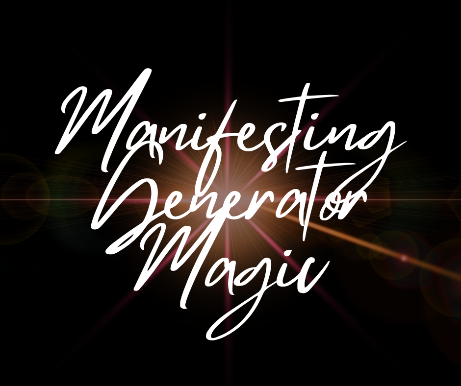 Manifesting, Conscious creating, and Multidimensional work. | by Nadene ...