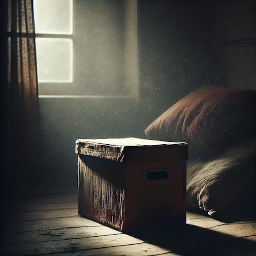 My Soul Doesn’t Belong. Maybe, there is no one true home | by Kritika ...
