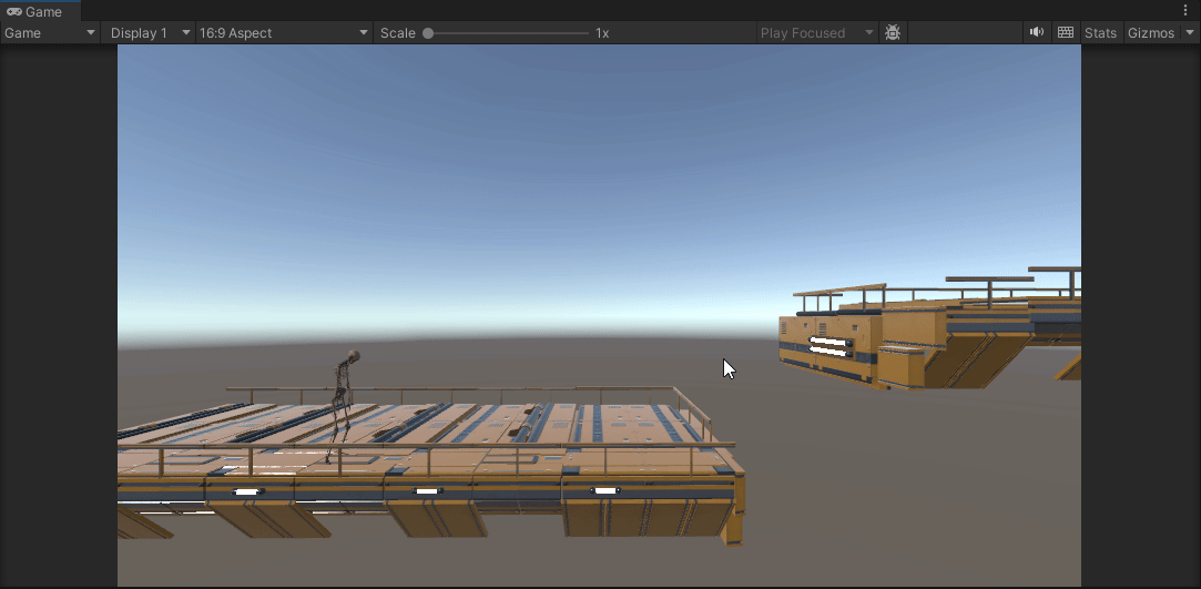 Camera Look System in Unity. Creating a camera rotation system can… | by Joseph Hibbs | Medium