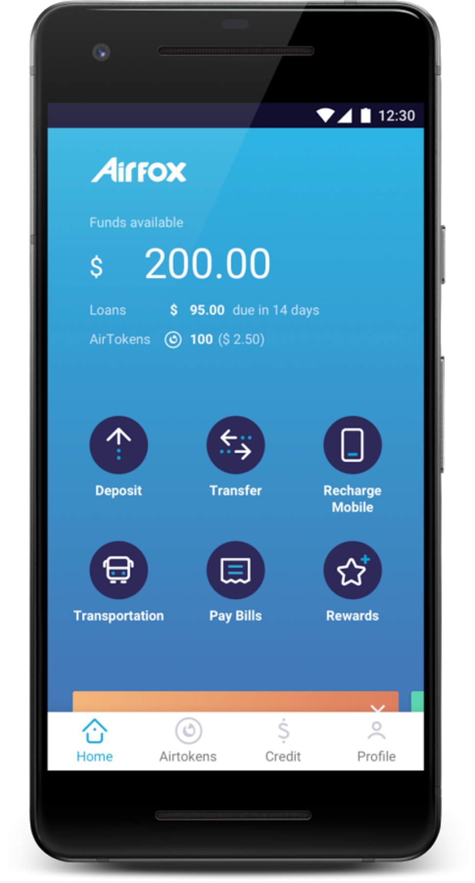 AirToken $15M ICO Reflection. AirFox successfully raised $15M with ...