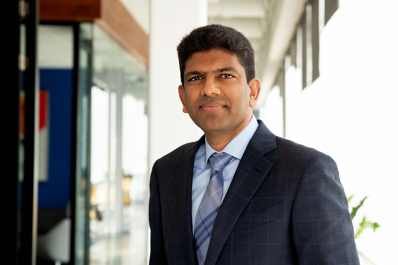 David Johnson: “Five Things I Wish Someone Told Me Before I Became CEO ...