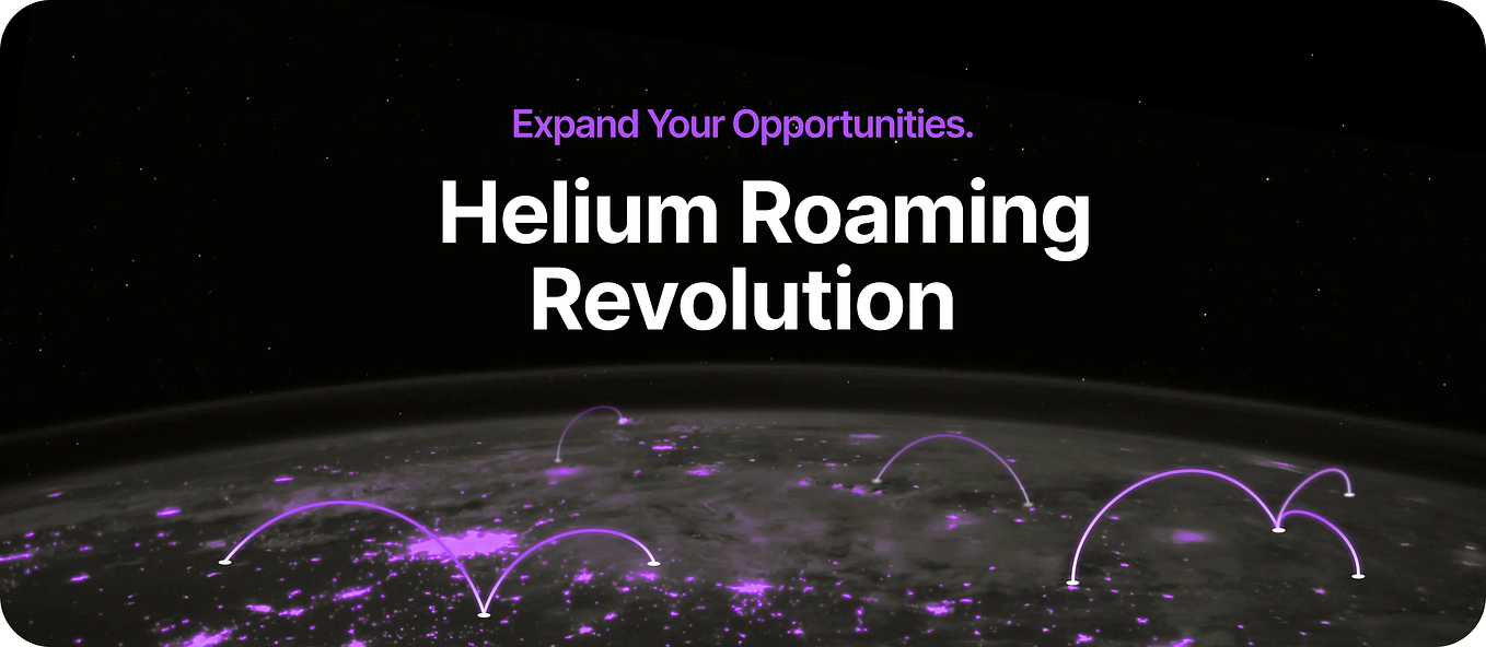 Helium Wallet App Now Available for Download | by Helium Ecosystem ...
