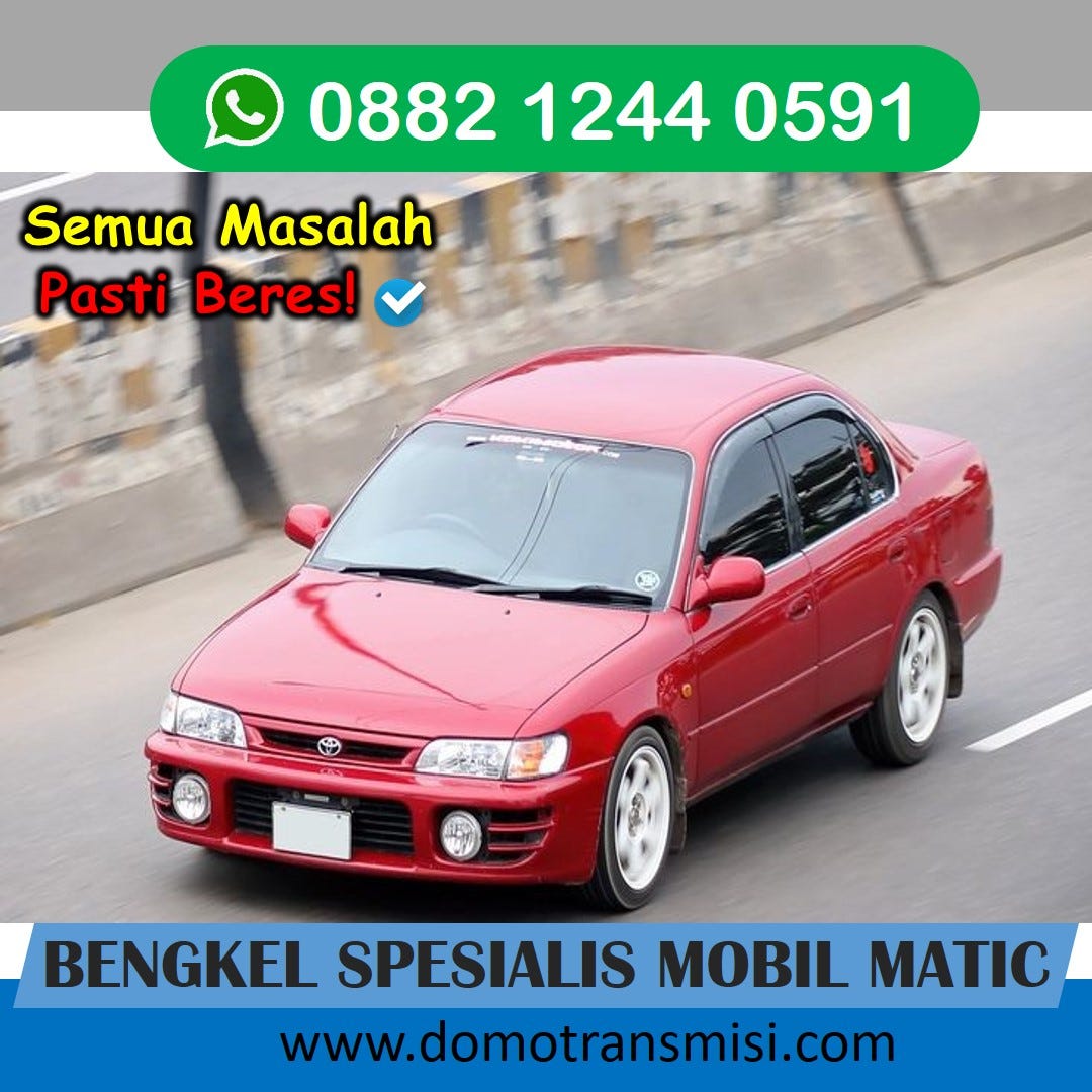 Bengkel Mobil calya Matic dengan Teknologi terbaru di Kelapa gading ...
