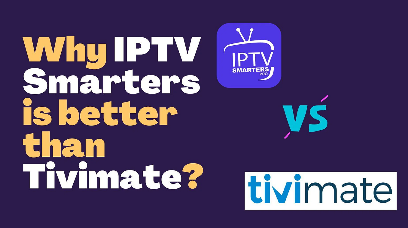 How do I record IPTV with TiviMate? | by majdol benoss | Medium