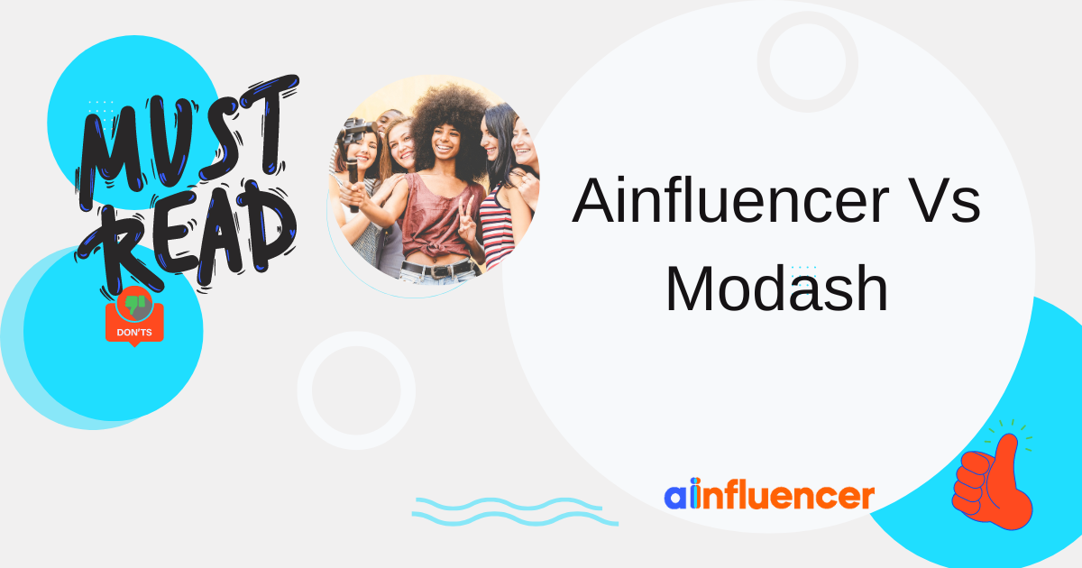 Ainfluencer vs. Popular Pays: A Comprehensive Comparison for Brands and ...