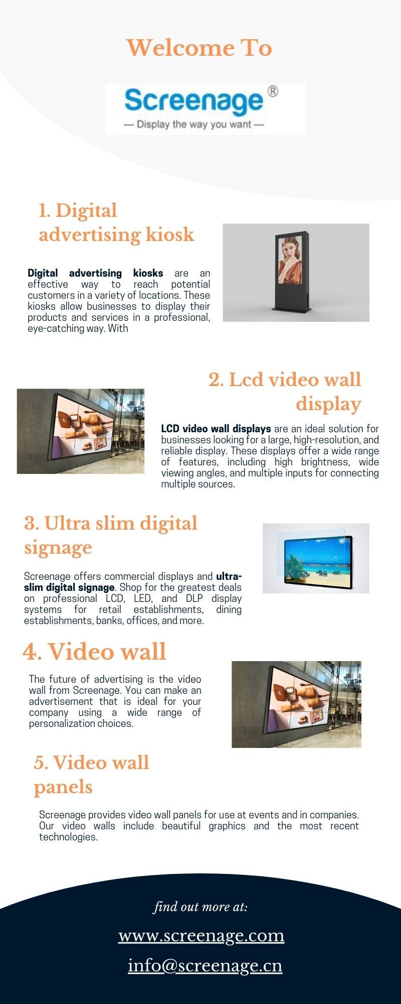 Street Window Facing Display - Devin Marco - Medium