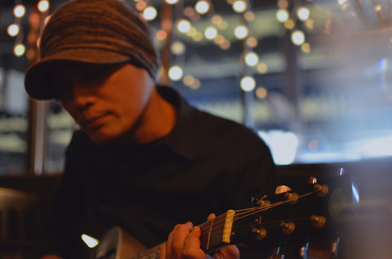 Looking Back, Moving Forward: Blues Musician’s Odyssey Vol. 2 | by The ...