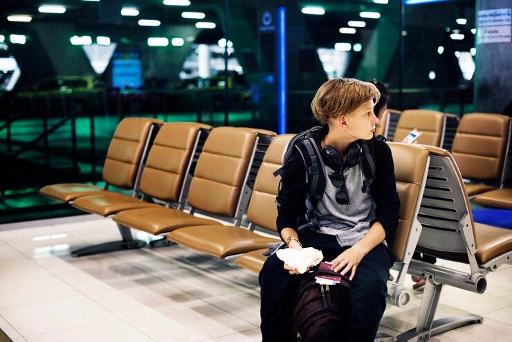 How Meet and Greet Services are Redefining the Airport Experience | by TLV VIP Travel Agency ...