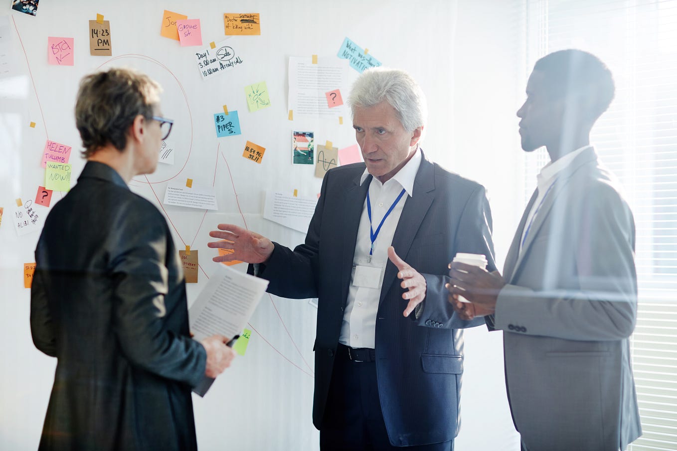 Gish Gallop: Strategies to Respond | by Warren Smith | Medium