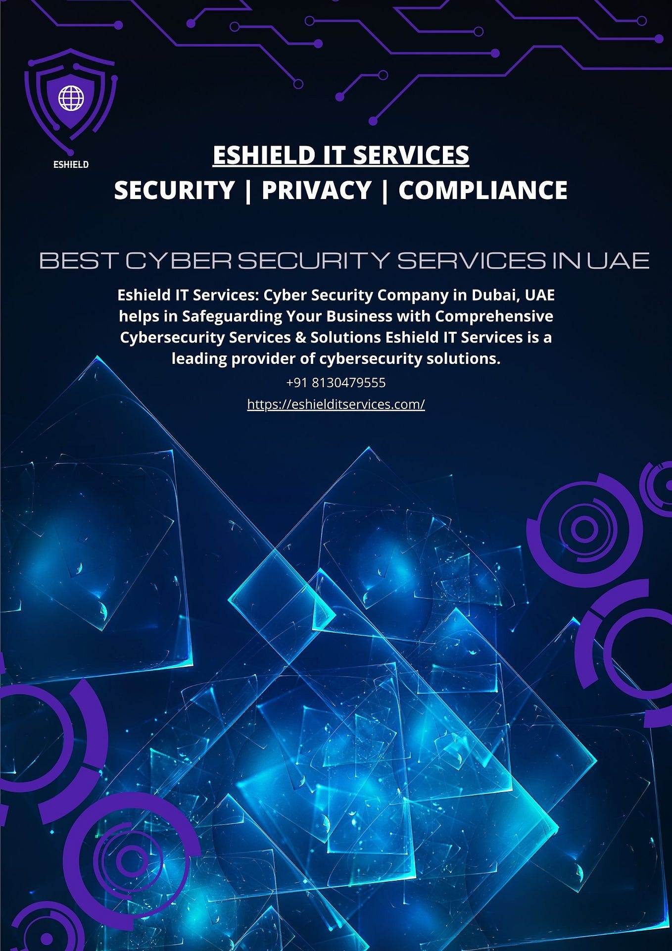 Decoding the Art of Malware Analysis at eShield IT Services: Safeguarding Security, Privacy, and ...