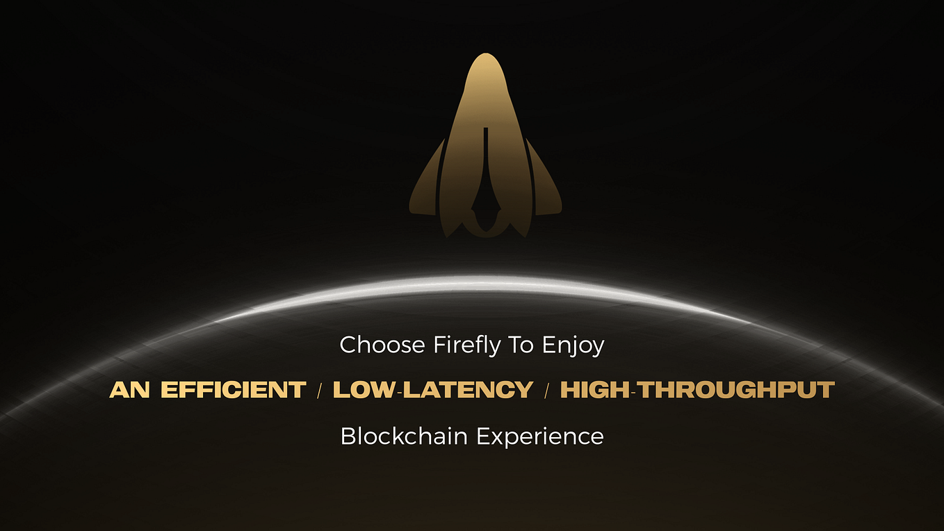 Firefly platform introduction. Firefly is a decentralized public chain ...