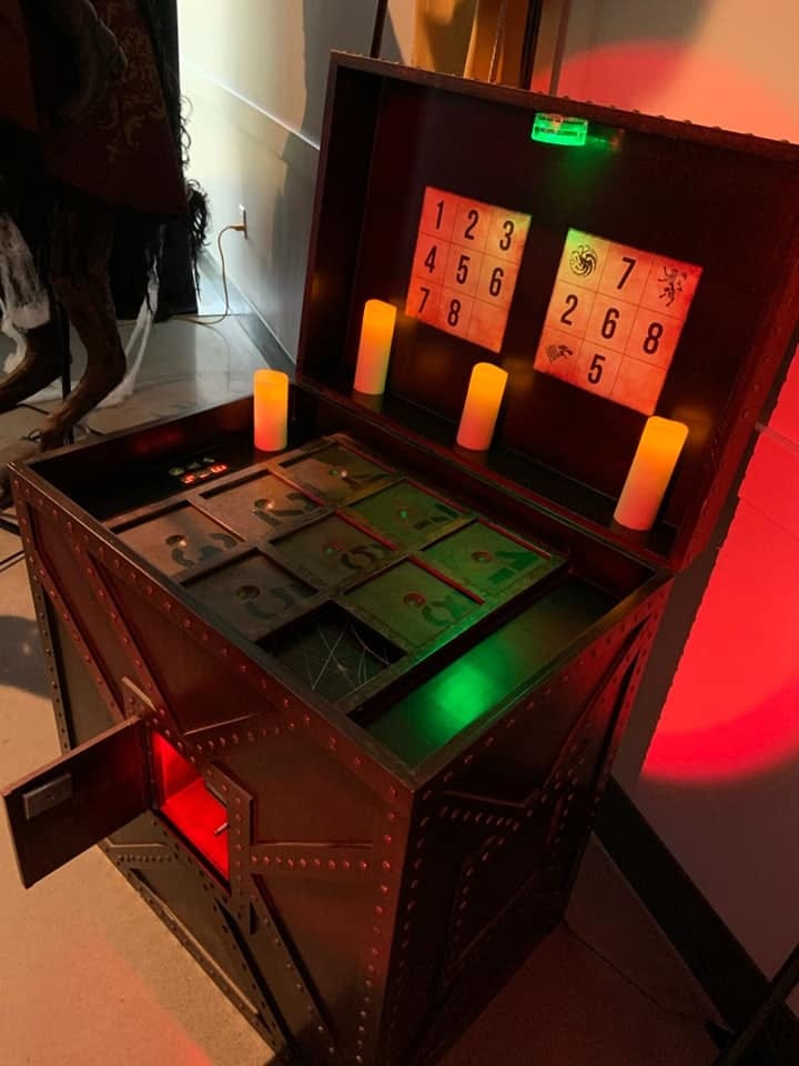 Best Escape Room in Toronto — Imaginarium | by Imaginarium Ontario | Medium