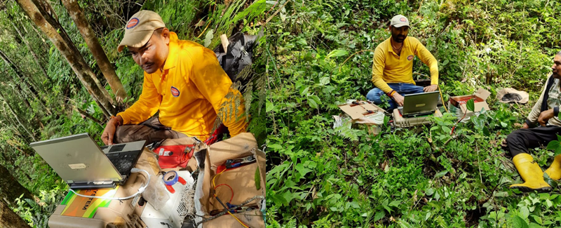 Mining Geophysics: Unearthing Hidden Resources with Parsan Biz | by ...