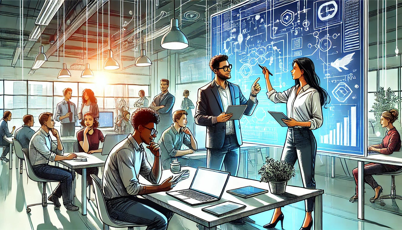 Advanced Terraform Module Usage: Versioning, Nesting, and Reuse Across Environments | by Chem ...