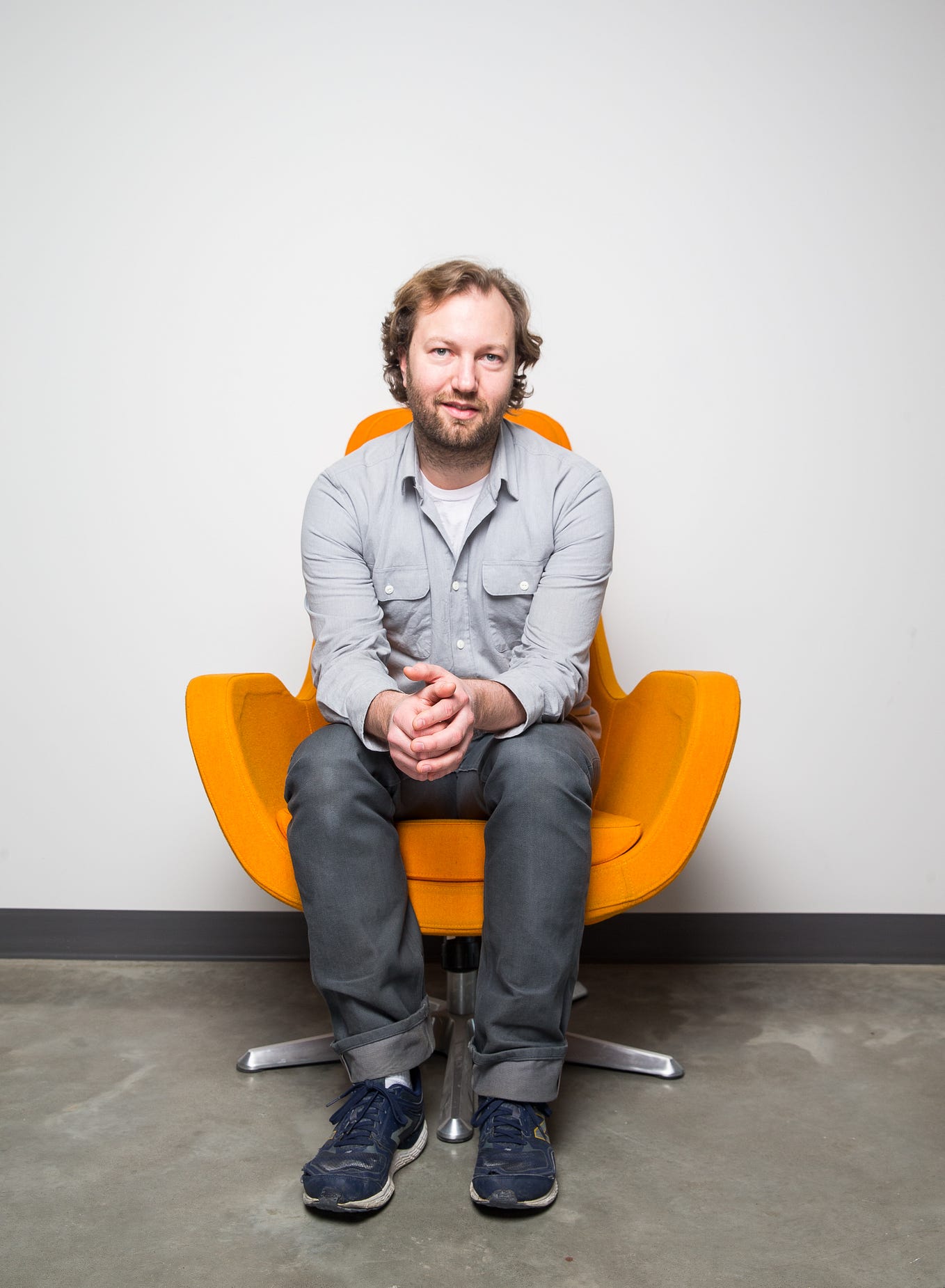 Living On The Bleeding Edge — Interview with Sammy Cheung of Efinix ...