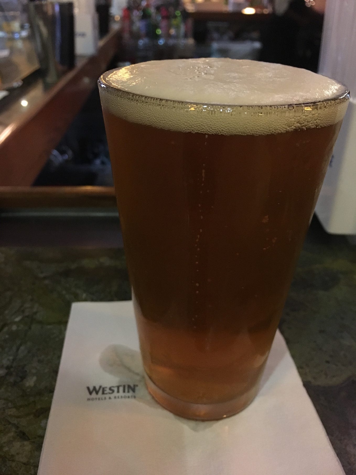 The Twelve Days of Beer-mas — Day Five | by Derek M. | Medium