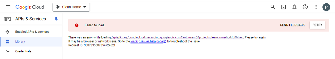 Push Notification with FCM (High-Level Architecture) & Key Considerations | by Bali Chowdry | Medium