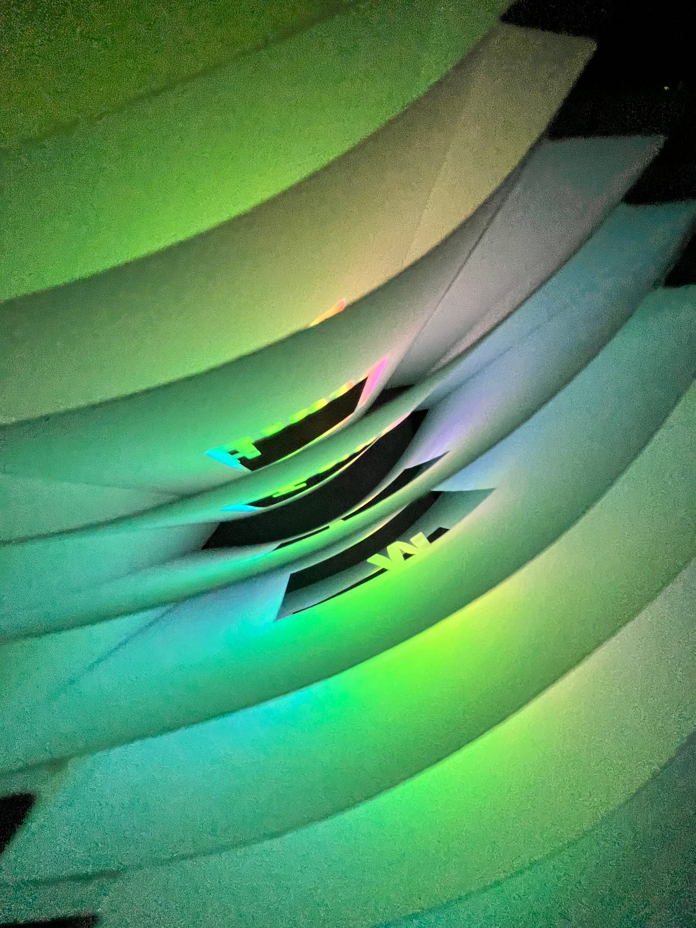 Structure + Morphology. For this project, we were asked to pick… | by ...