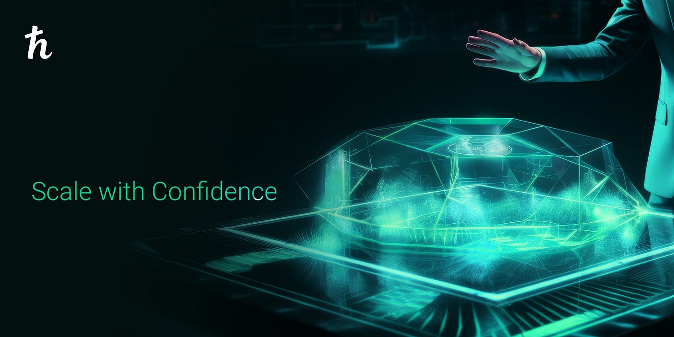 Planck Network: The Infrastructure Layer AI And Web3 Didn’t Know It Needed | by Ediyemmi ️🥰 ...