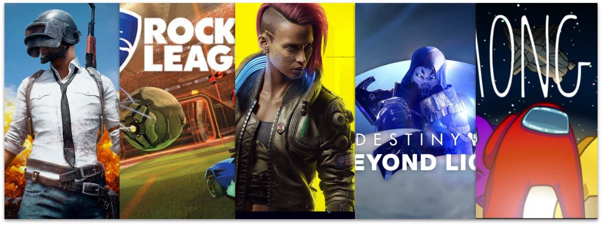 Introducing Game X Change!. The Future of Game Asset Exchange… | by ...