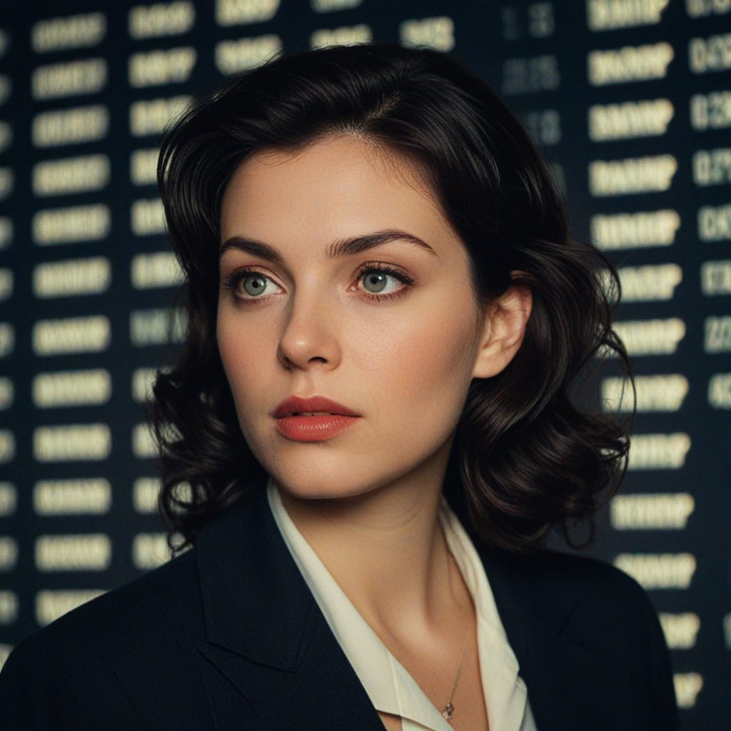 THE TERMINAL — Part 2. Morgan was unhappy to see Alex again… | by Mauri58 | Jun, 2025 | Medium