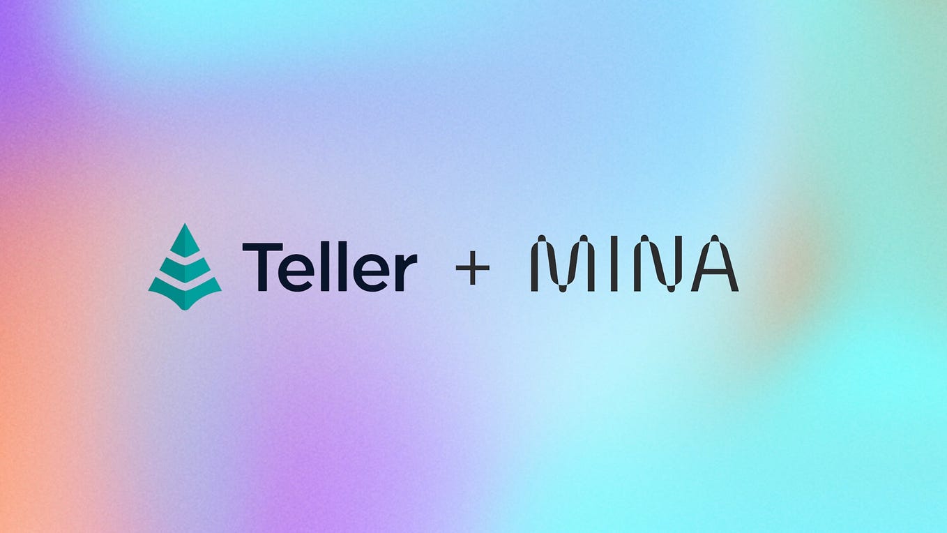Introducing Mina Protocol. The world’s lightest blockchain… | by Cole ...