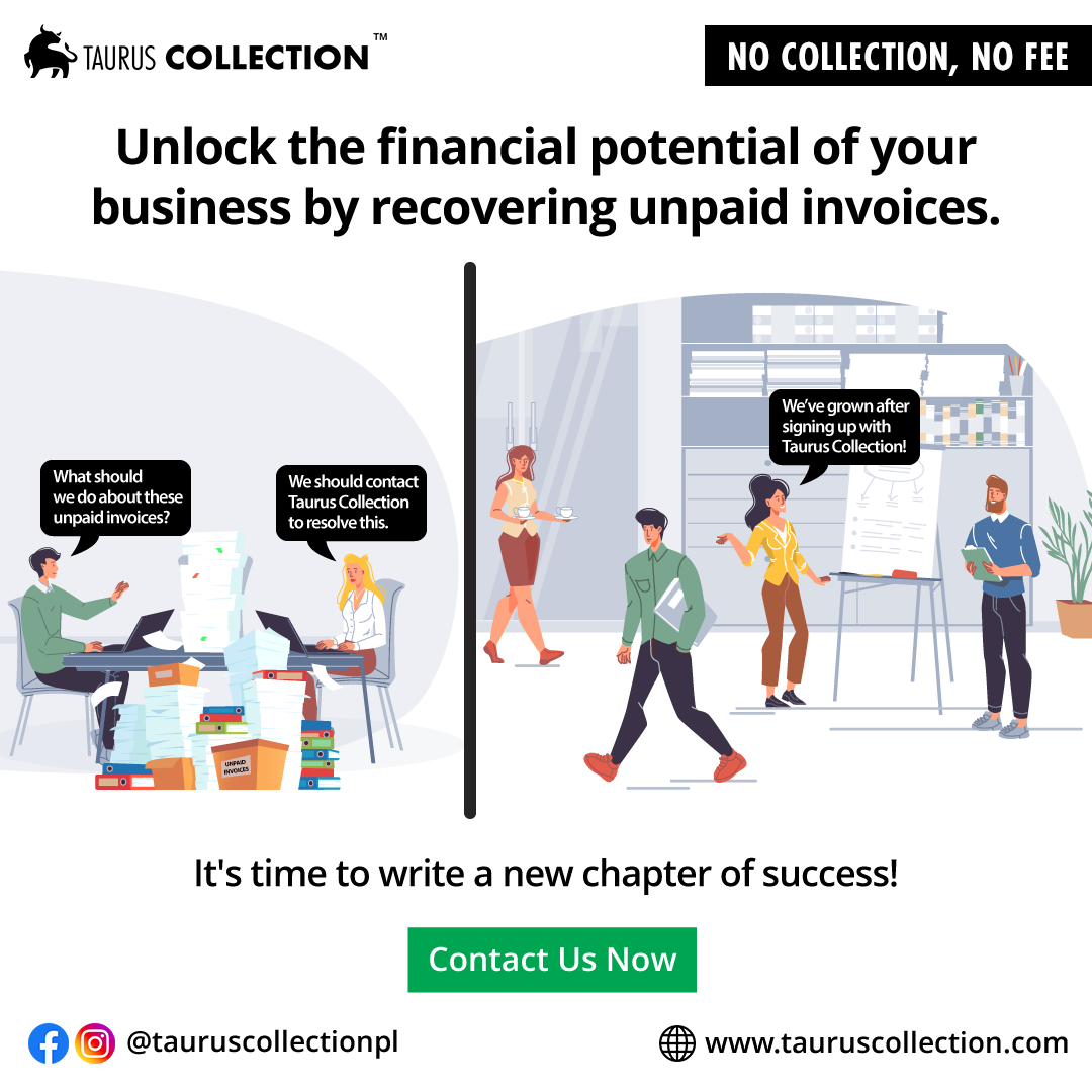 Invoice Collection - Tauruscollection Pvt Ltd - Medium