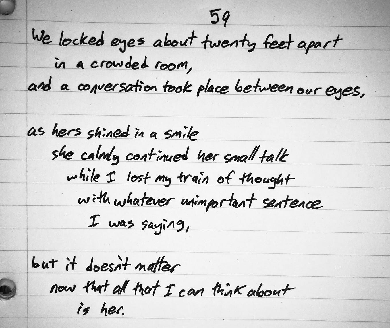 The Swimming Pool is Boiling — A Poem — 131 Words | by Tucker K ...