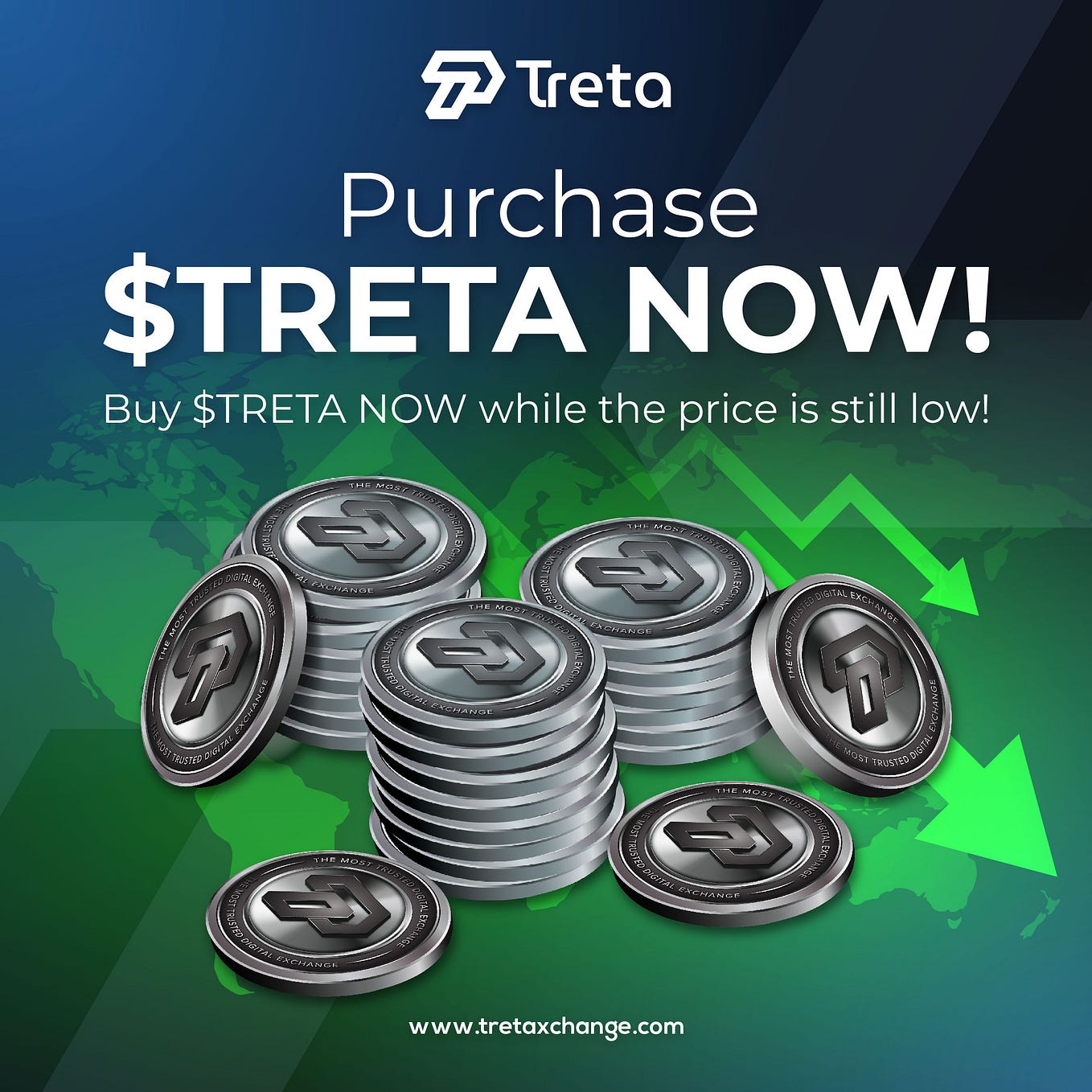 What is Proof Of Work(POW)? - Treta Exchange - Medium