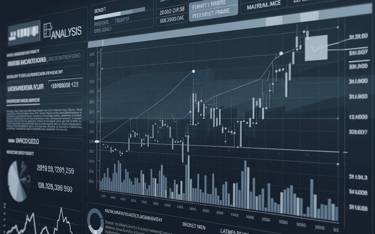Streaming Real Time Market Data With Interactive Brokers Tws Api In Python A Practical Guide