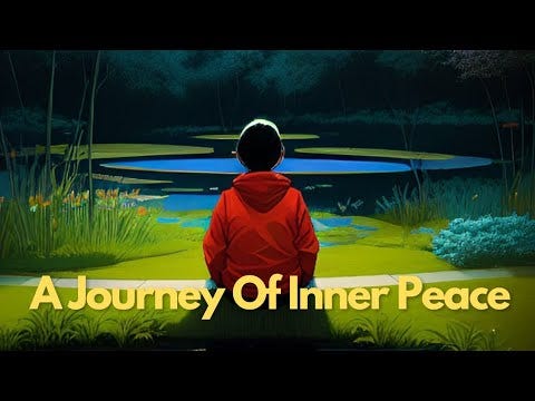 #Day 1 - Monk Helps Depressed Crow - A Zen Story | by The Scribbler ...