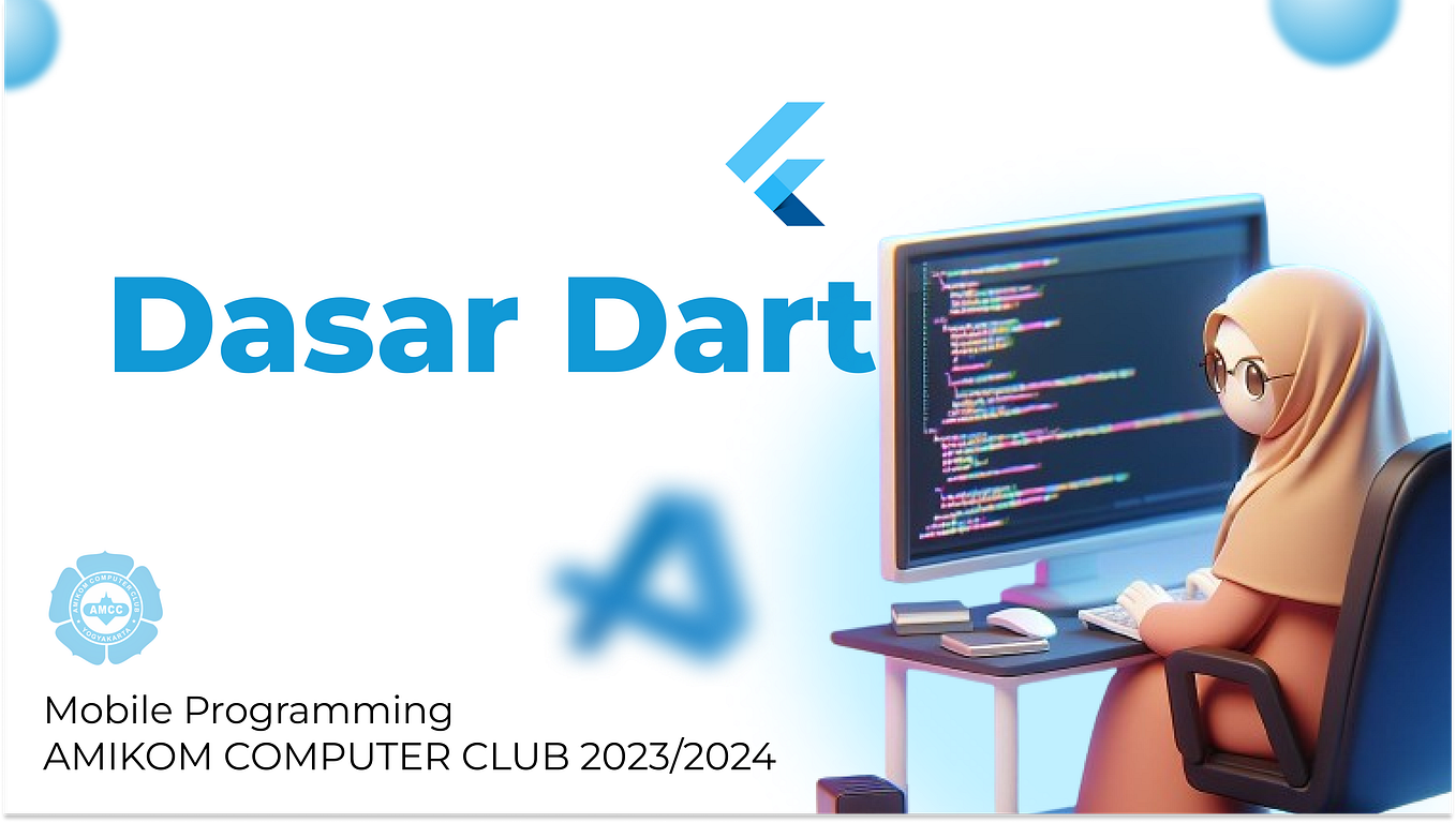Belajar PHP Dasar. Pertemuan pertama pelatihan web… | by Malik Fajar | Amikom Computer Club | Medium