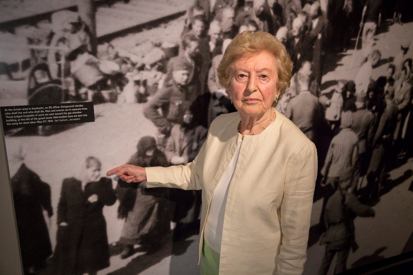 Why Did Norwegian Teachers Wear Paper Clips During World War II? | by ...