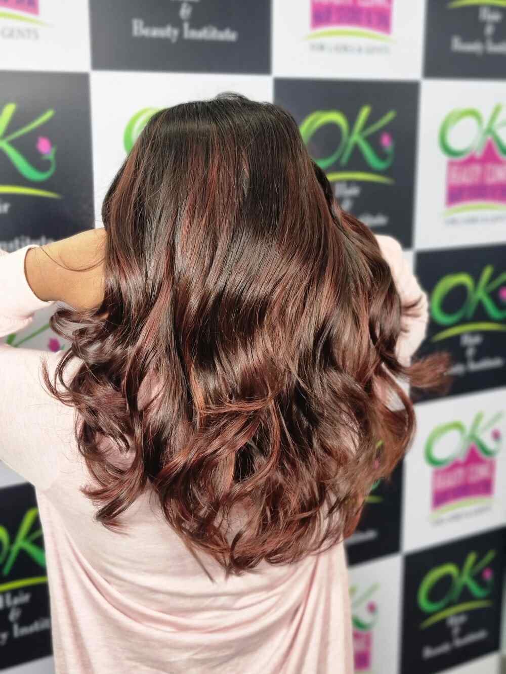 Beauty salon in Kolhapur. Beauty salon in Kolhapur | by Okbeautyclinic ...