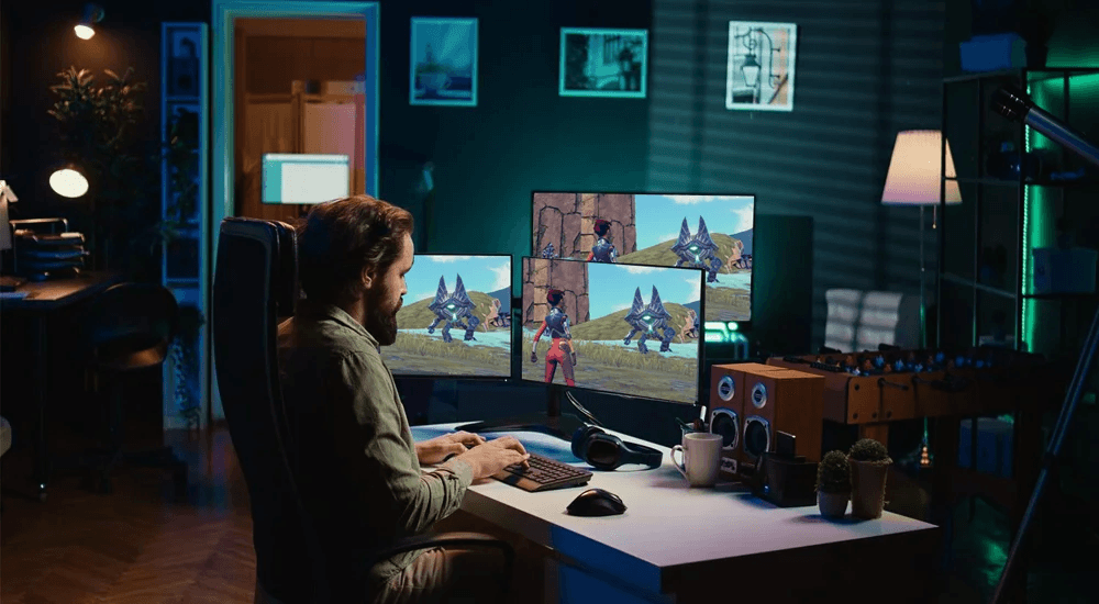 How to Choose the Best Art Style for Your Game | by Vasundhara infotech ...