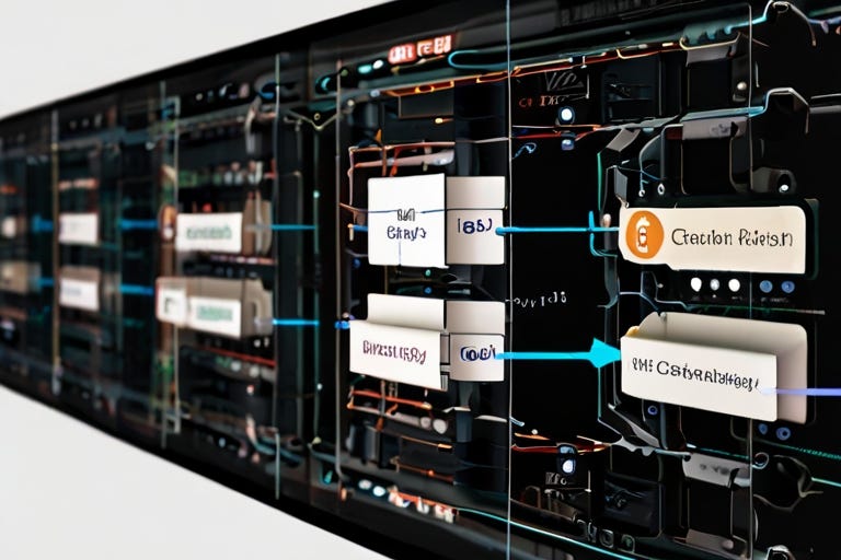 Building your own Kafka Streams application from scratch: Word Count | by Vinícius Hugenthobler ...