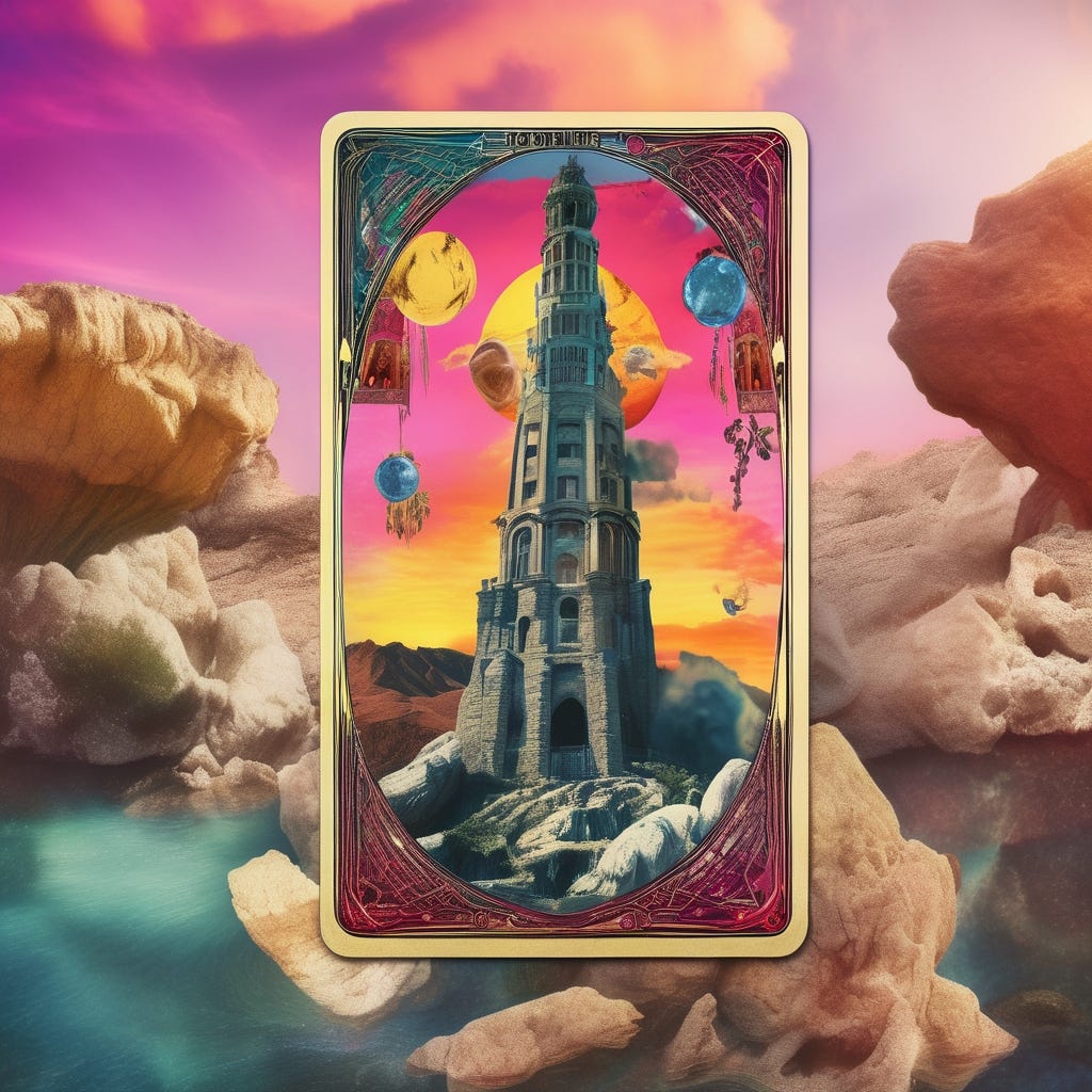 Daily Tarot-Scope 6/13. MOON IN VIRGO | by Mysticaloaks | Mr. Plan ...