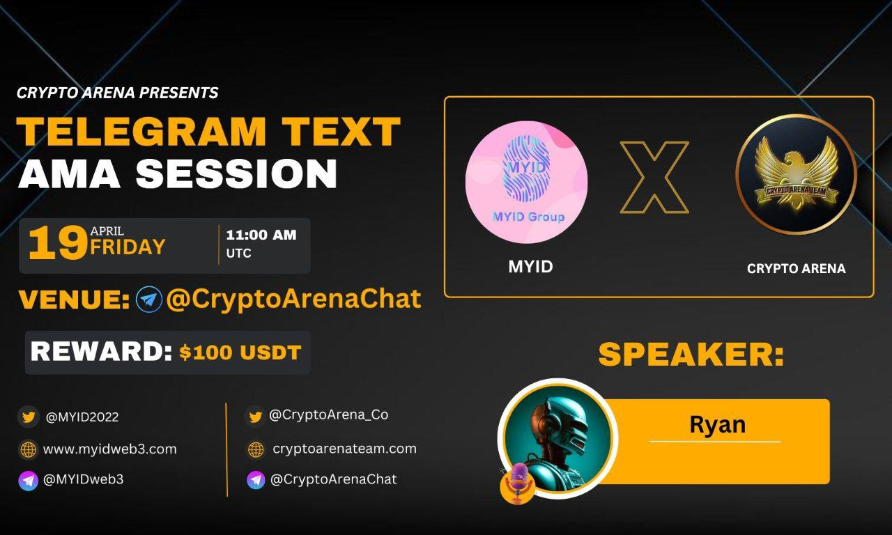 Embracing Digital Sovereignty: The MyID Project’s Revolutionary ...
