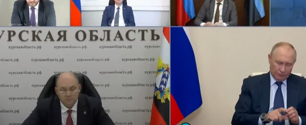 The National Liberation Movement (NOD): Russia’s Rogue Enforcers in ...