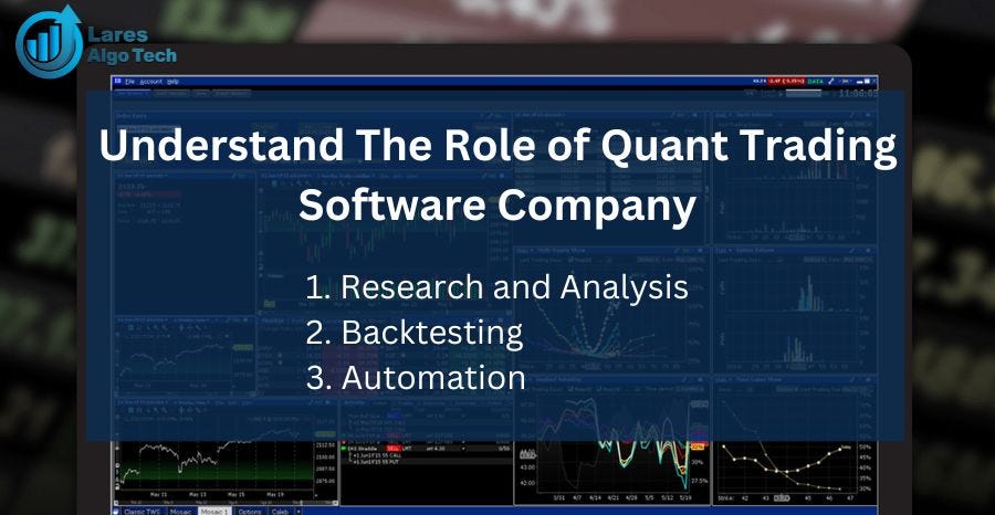 Mr. Maya sharan Singh — The Hedge Fund Manager and CEO of Lares Fintech Company - Lares Algo ...