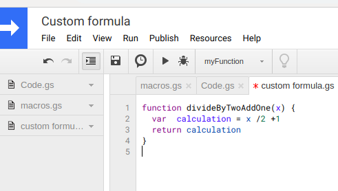 Google Sheets cheat sheet. This is a carefully curated formula… | by Nnamdi | Medium