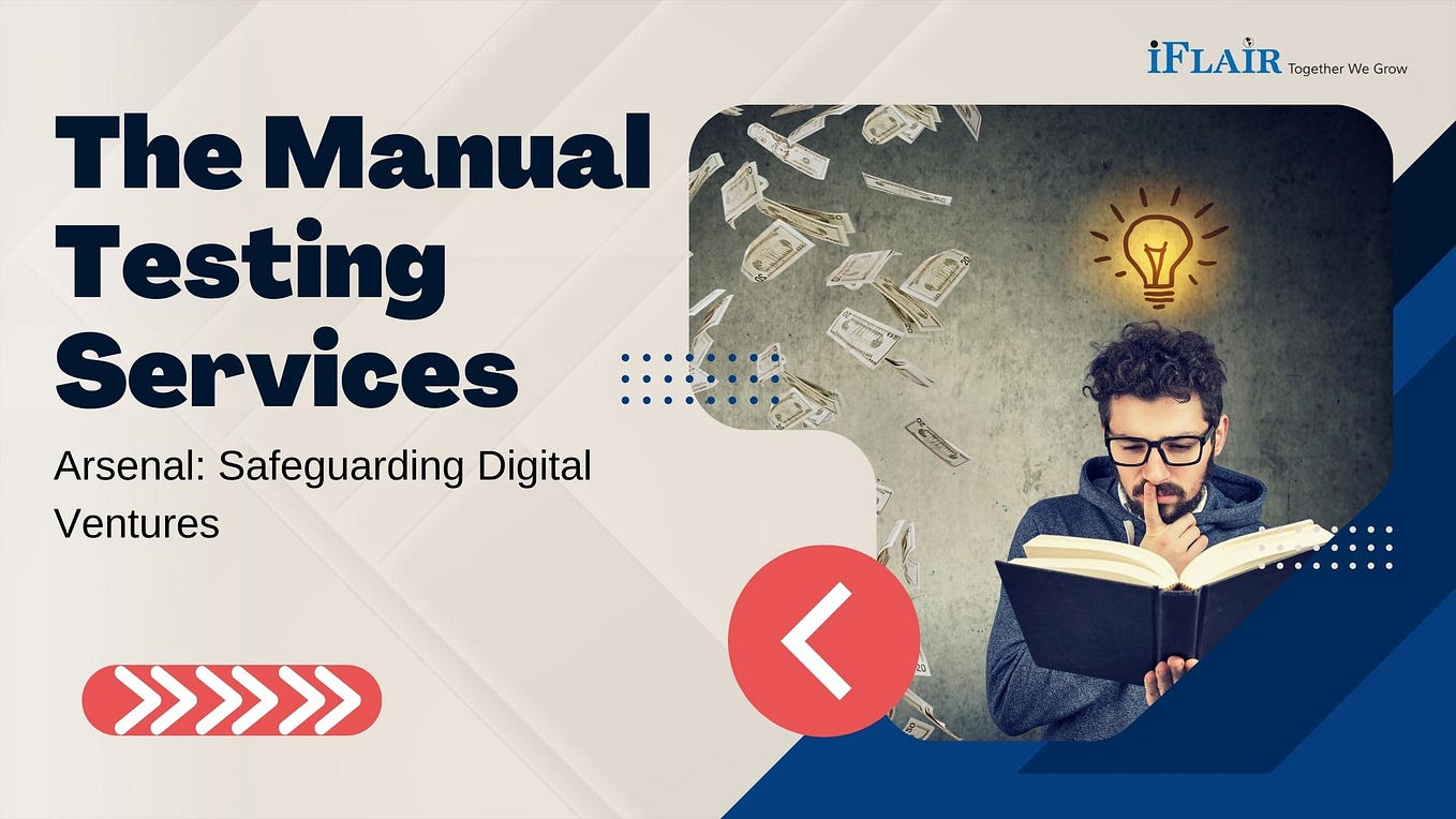 The Future Of Api Software Testing Services Amelia Jonas Medium