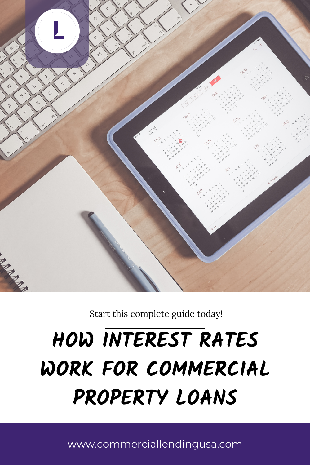 Navigating the Commercial Loan Process: A Step-by-Step Guide | by ...